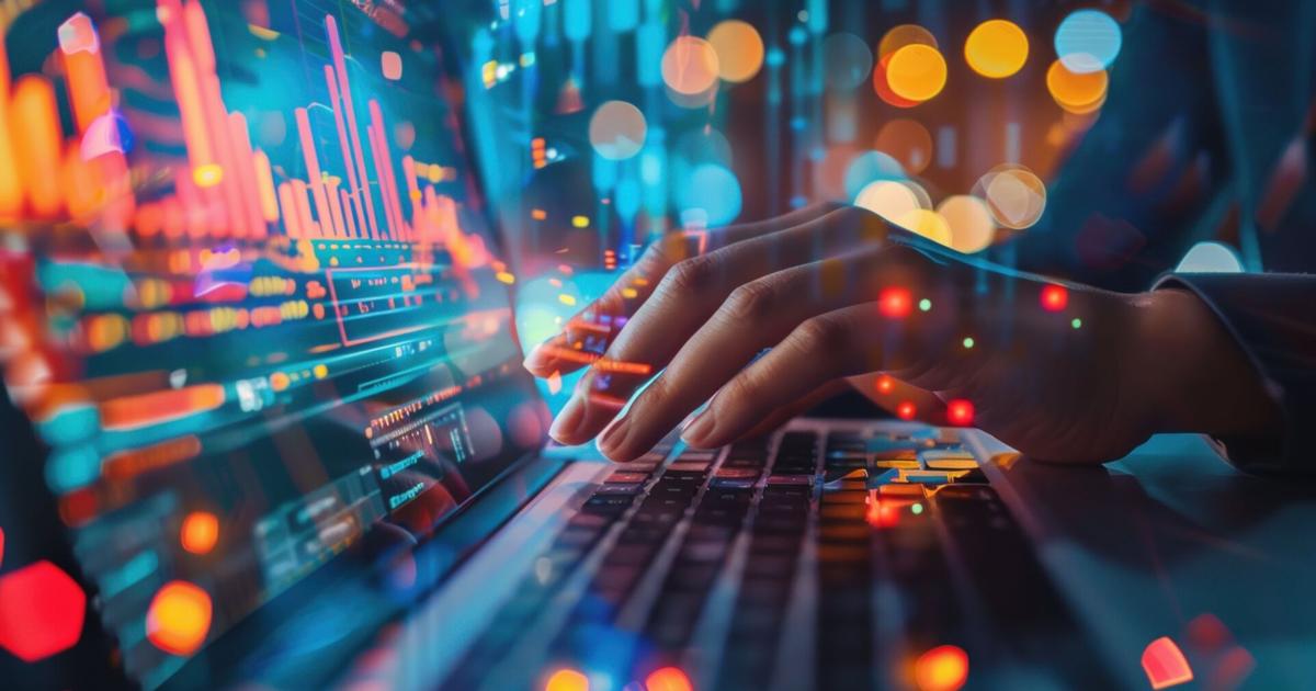 Toronto Robot Starrise: How AI has invaded much of your financial life ...