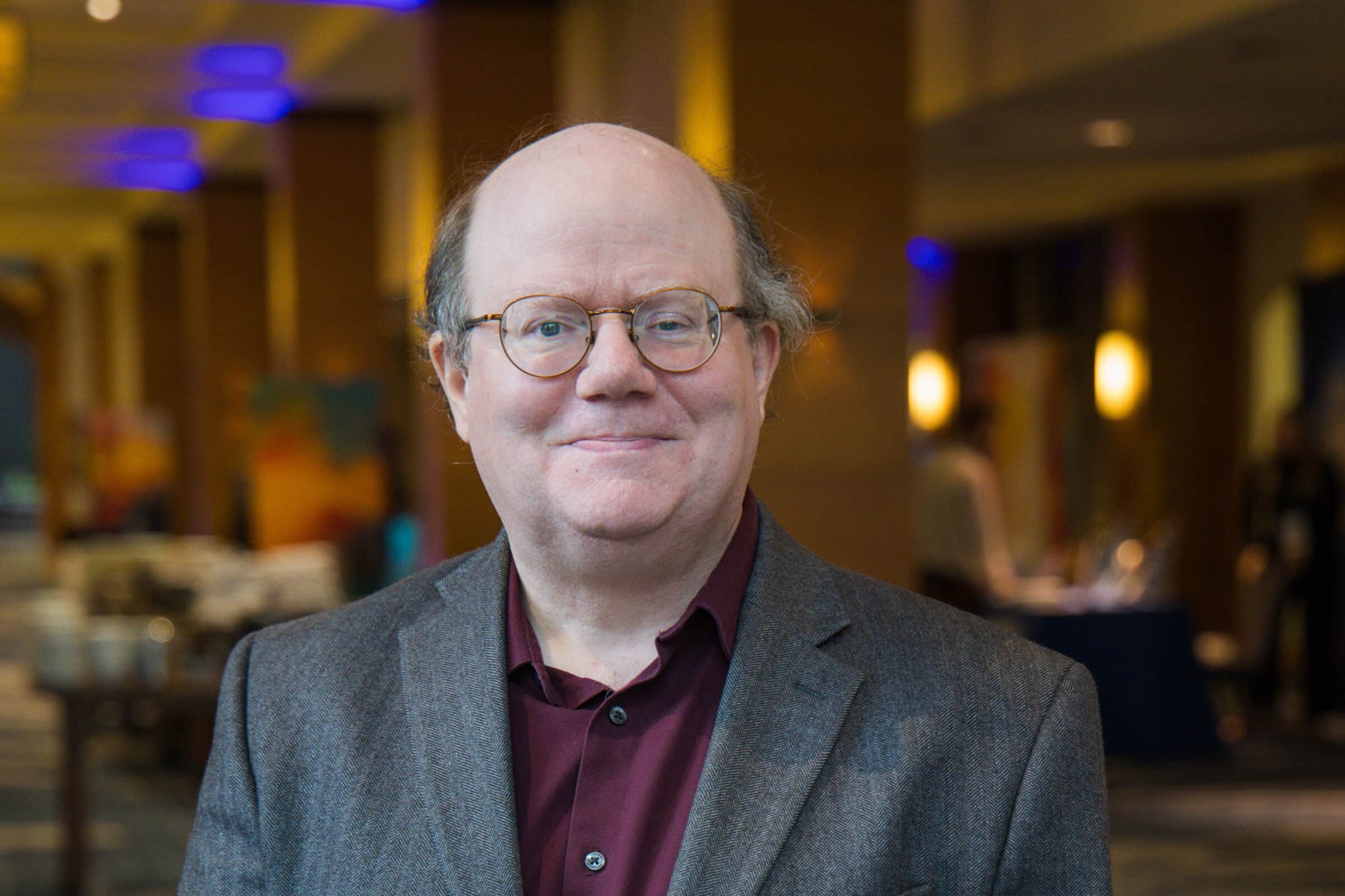 Co-founder of Wikipedia found God – Pilgrim Dispatch News